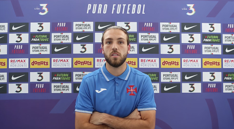 Fontinhas – Belenenses: antevisão de David Grilo | Clube de Futebol "Os ...