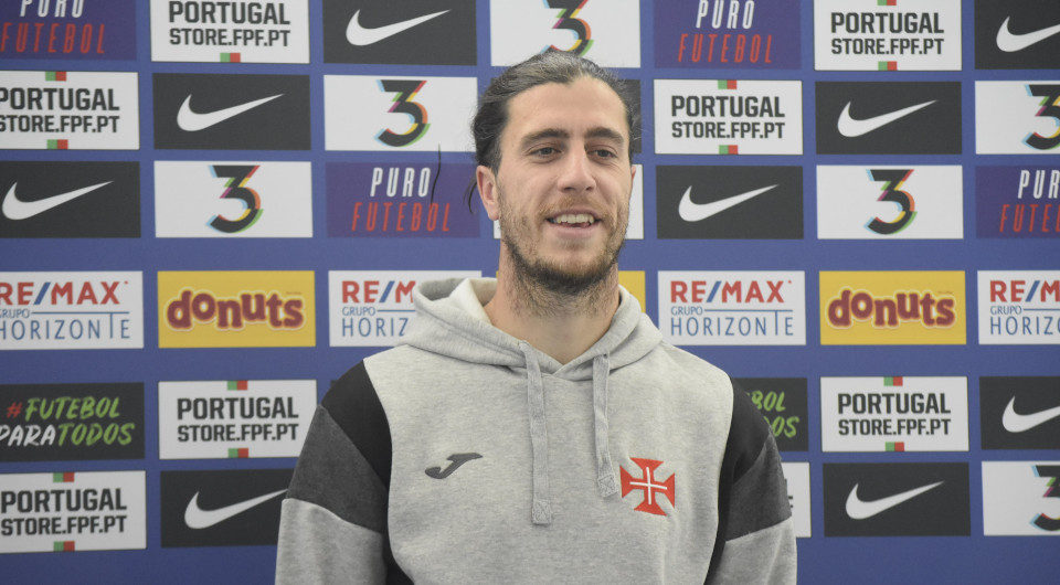 Belenenses – Fontinhas: antevisão de Dida | Clube de Futebol "Os ...